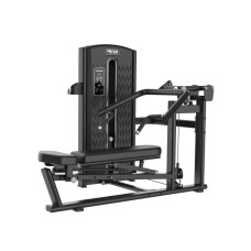 RING DUAL Shoulder press-Chest press (masina 2 u 1-za grudi i ramena)-RP INF-18