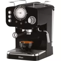 Zilan ZLN2991 Aparat Za Espresso Kafu Crni