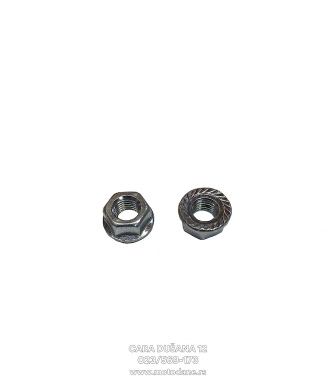 Matica dekle mača 13mm original 1 kom. 530015917