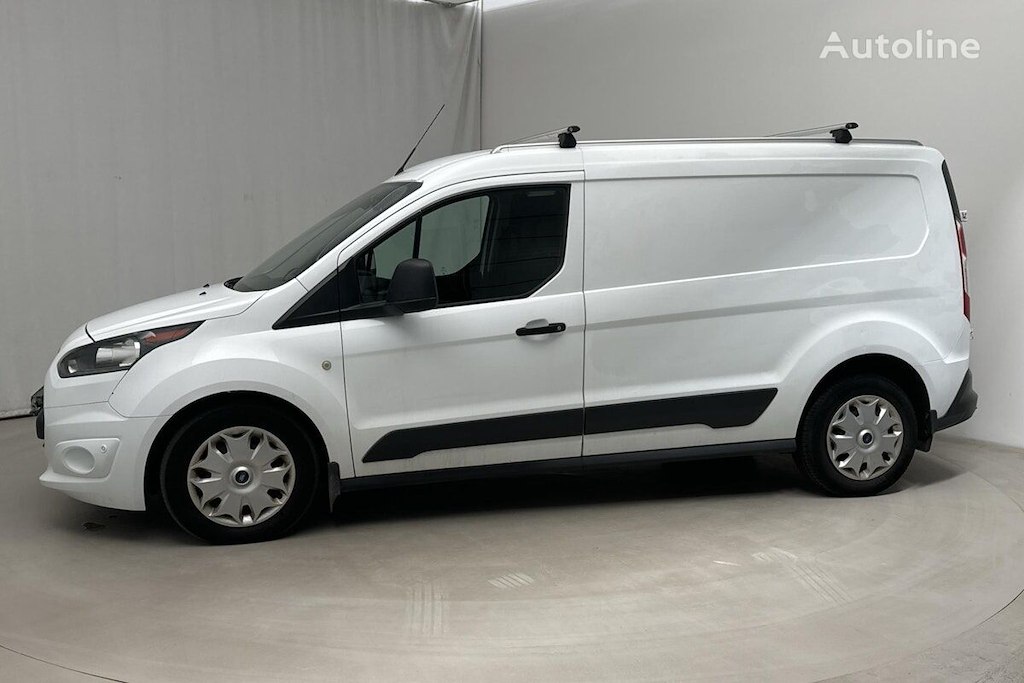 Prodaje se Ford Transit Connect laki furgon na aukciji