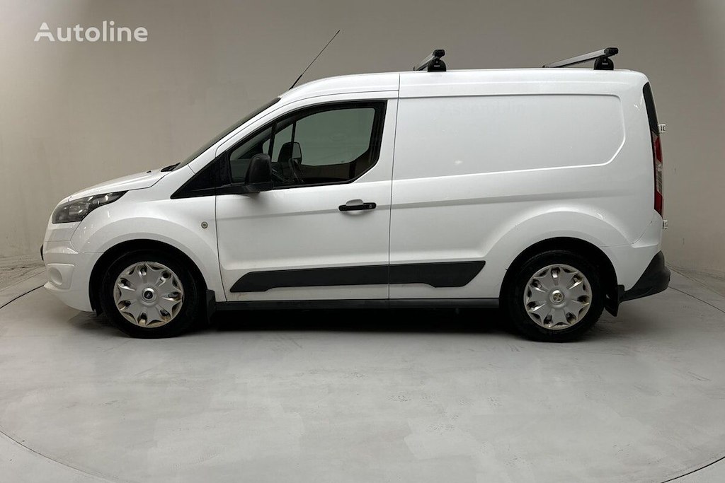 Prodaje se Ford Transit laki furgon na aukciji