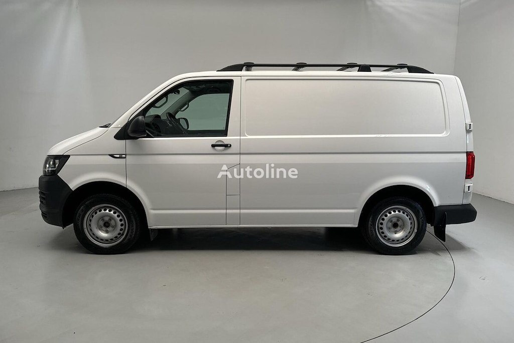 Prodaje se Volkswagen Transporter minibus furgon na aukciji