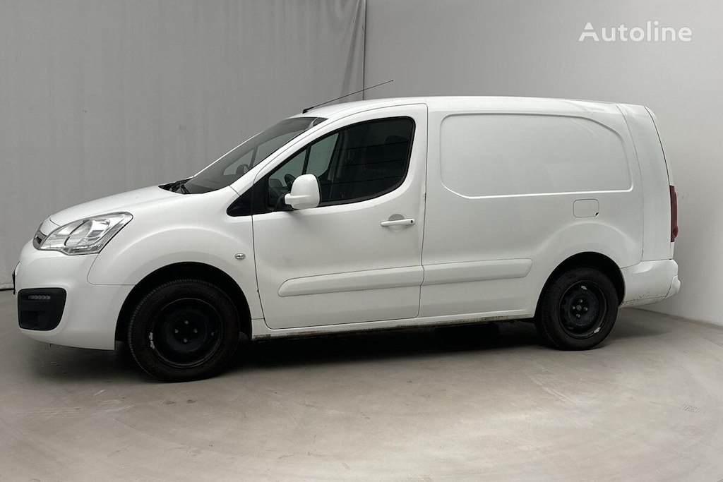 Prodaje se Citroen Berlingo laki furgon na aukciji