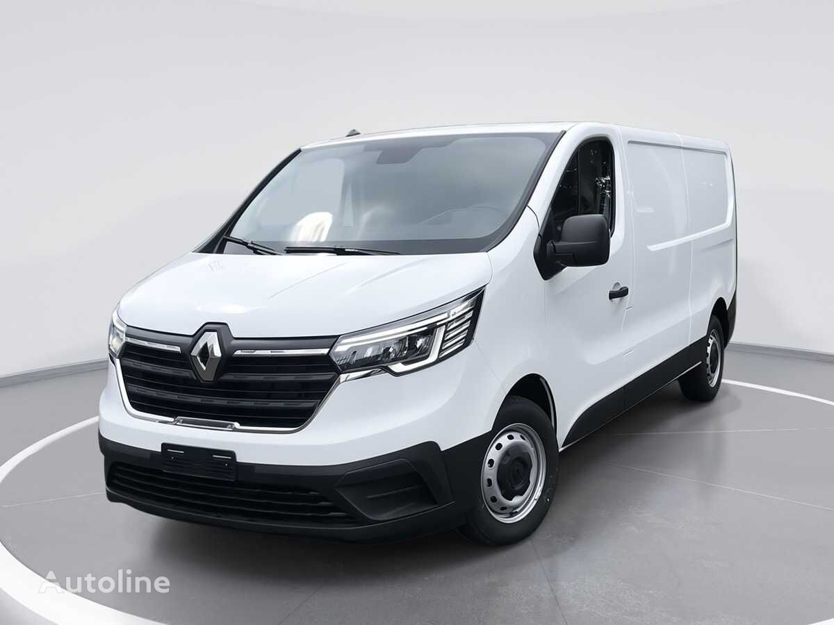 Prodaje se Renault 2.0 Blue dCi 110 T30 L2H1 Start minibus furgon na aukciji