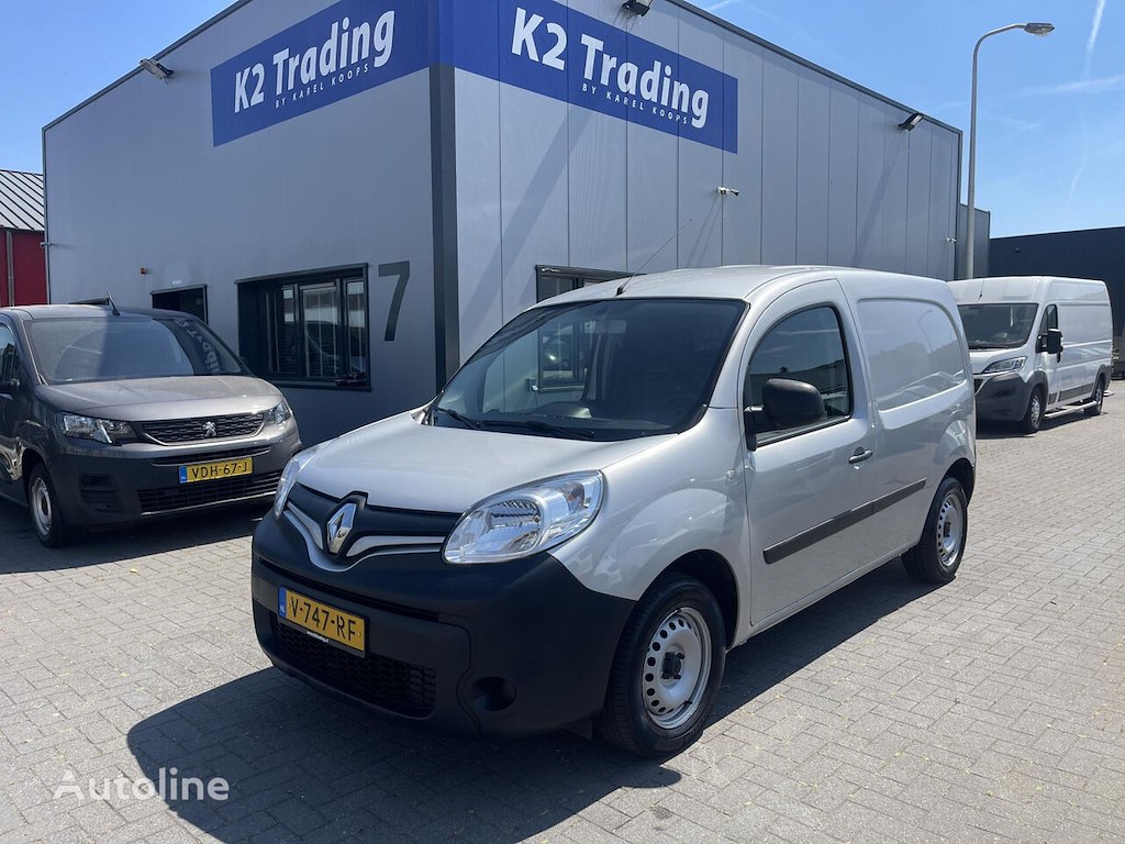 Renault Kangoo 1.5 dCi 75 Energy Comfort laki furgon