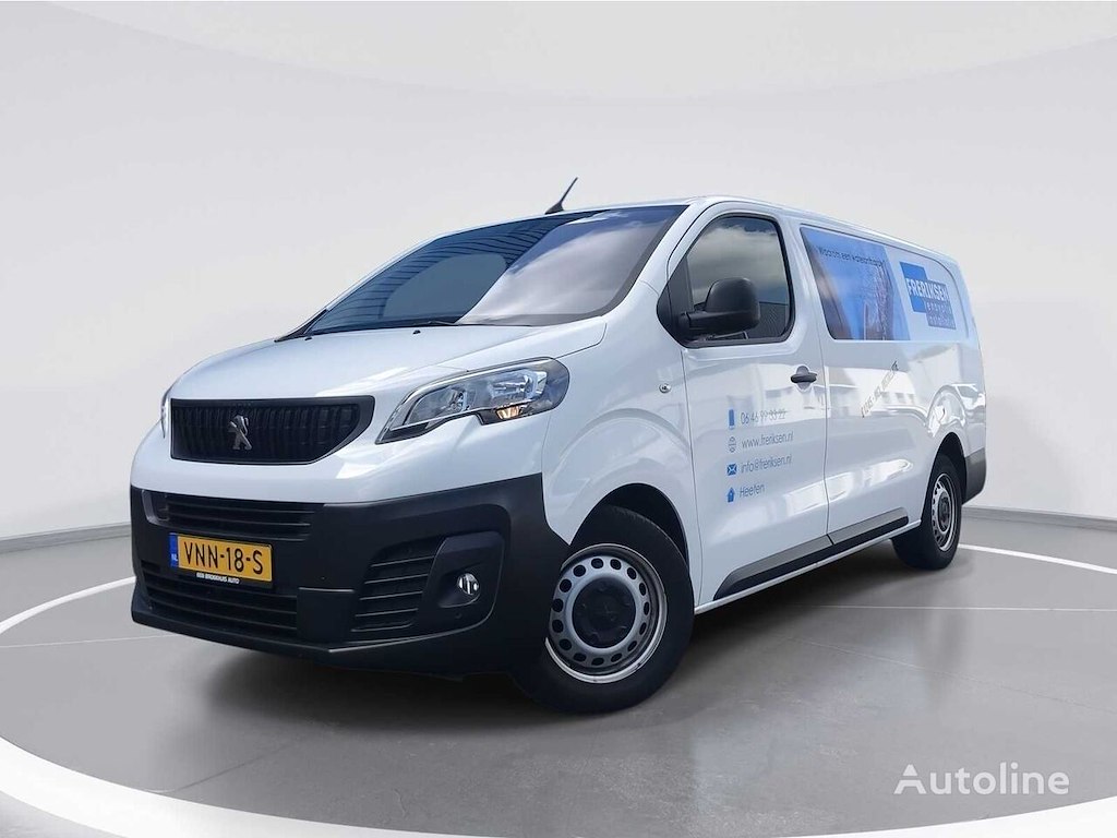 Prodaje se Peugeot Expert minibus furgon na aukciji