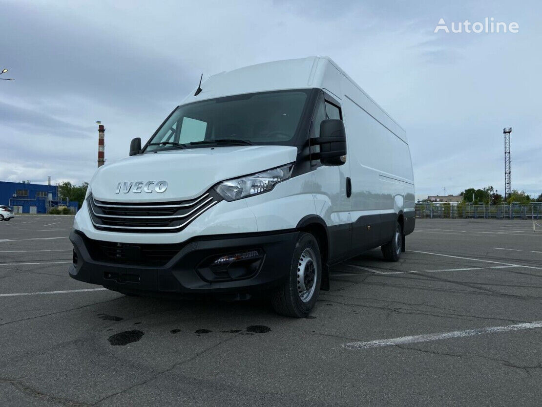 Novi IVECO DAILY 35S18H minibus furgon