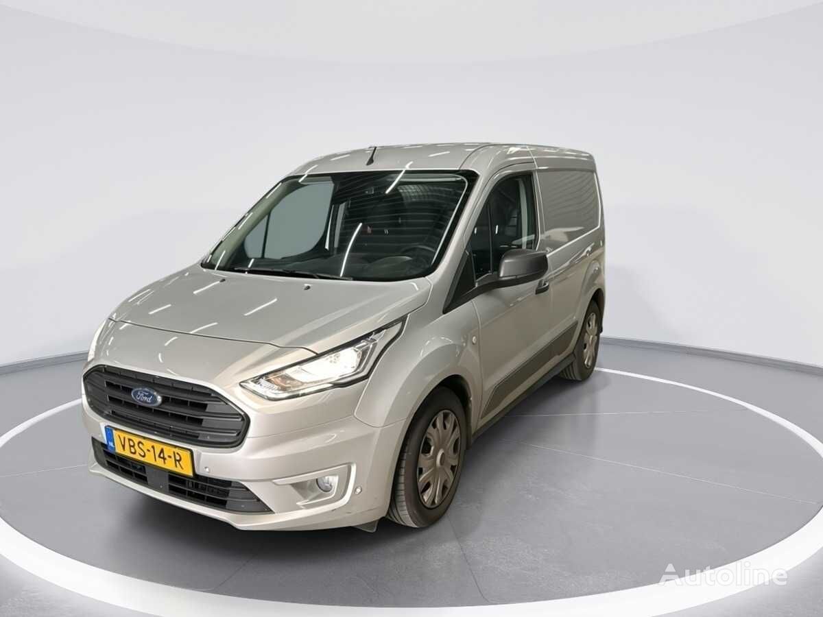 Prodaje se Ford Transit Connect laki furgon na aukciji