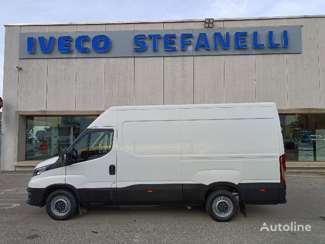 IVECO DAILY 35S16 V 3520L minibus furgon