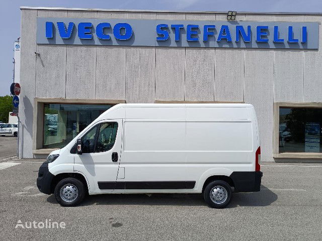 Peugeot BOXER 335 2.0 minibus furgon