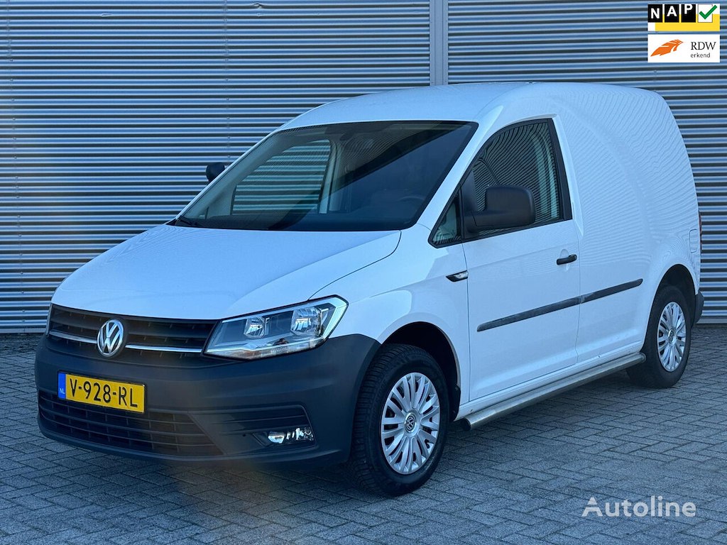 Volkswagen Caddy 2.0 TDI L1H1 Airco/ Cruise/ PDC/ Bluetooth/ Elek. ramen/ E laki furgon