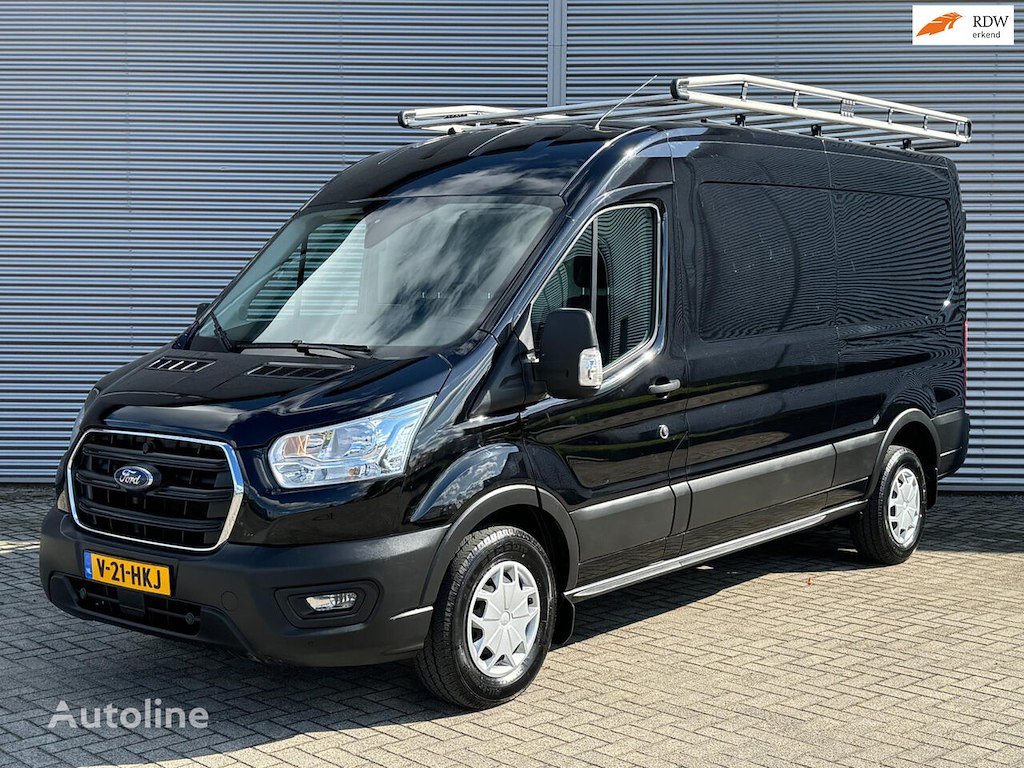 Ford TRANSIT 350 2.0 TDCI L3H2 Airco/ Navi/ Camera/ Trekhaak/ Imperia laki furgon