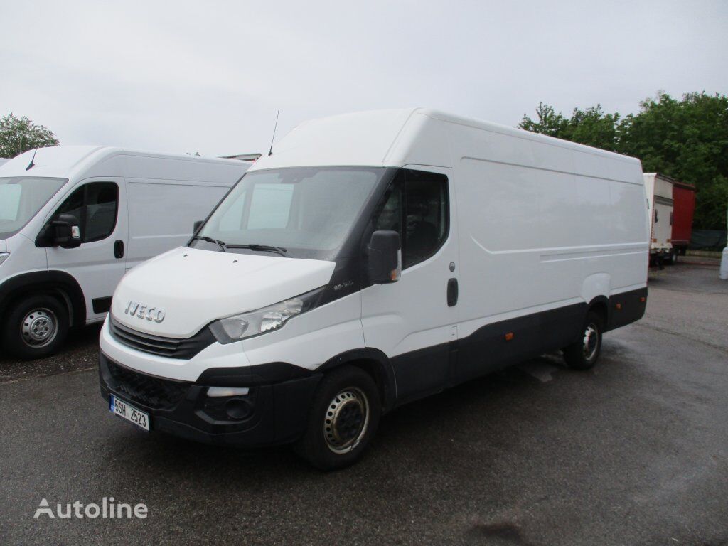 IVECO Daily 35S16 maxi minibus furgon