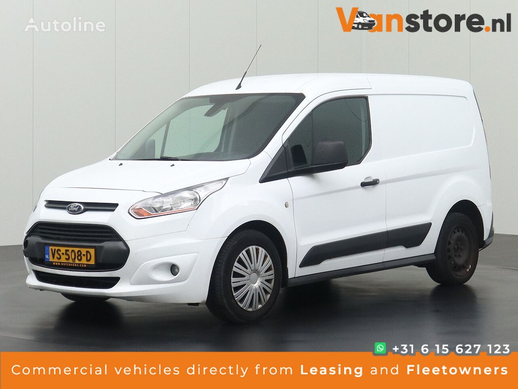 Ford Transit Connect 1.6TDCI L1 Trend minibus furgon