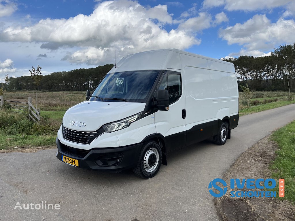 IVECO Daily 35S18HV minibus furgon