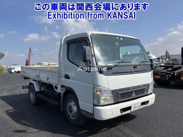 Mitsubishi CANTER kiper