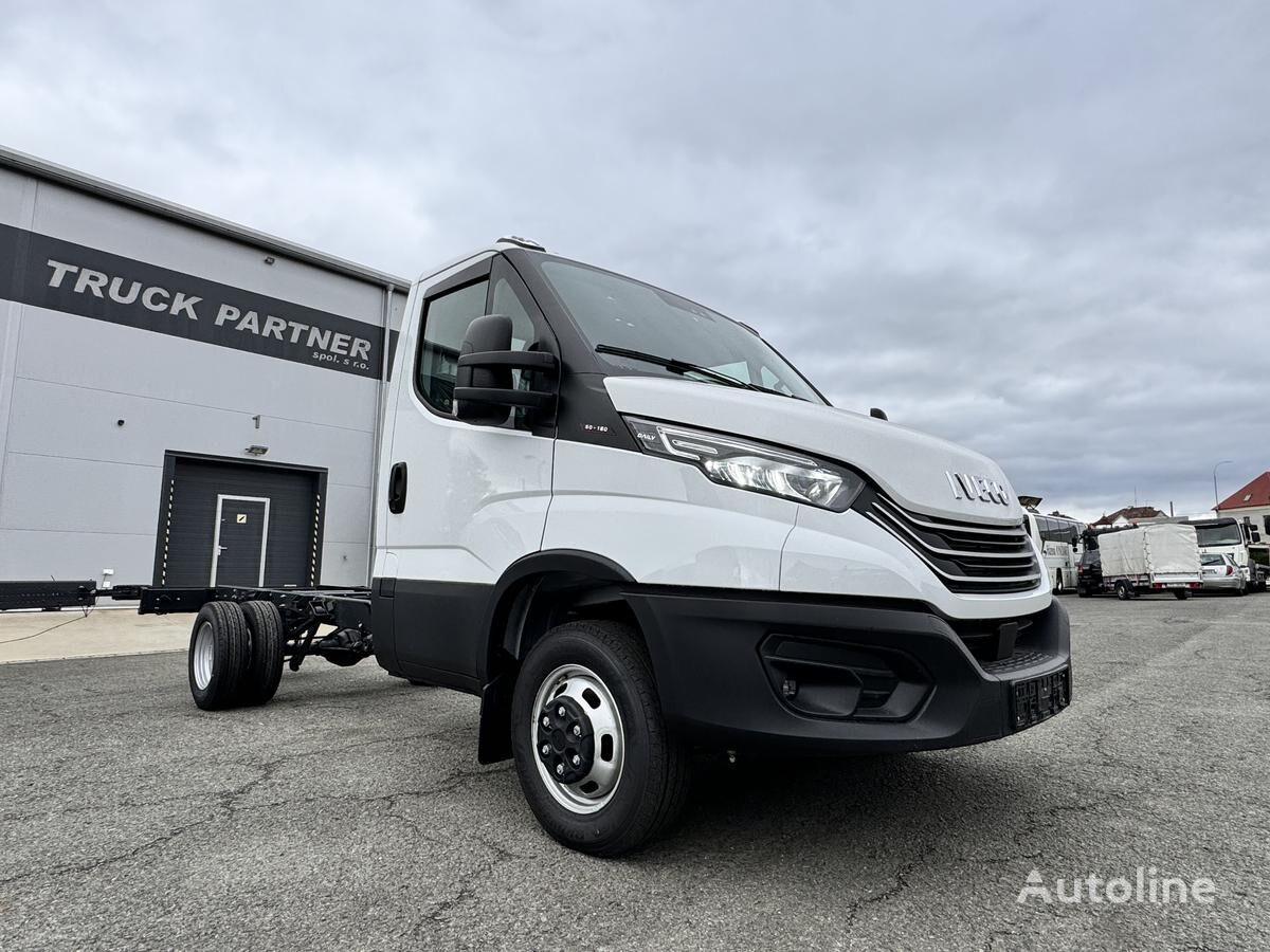 Novi IVECO Daily 50C16 kamion šasija < 3.5t