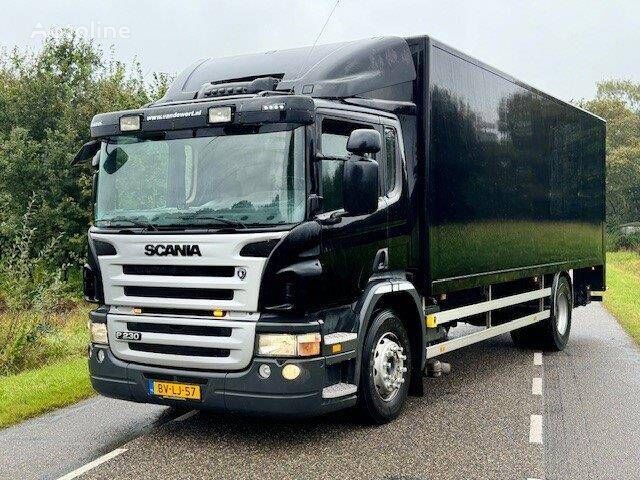 Prodaje se Scania P 230 B 4X2 kamion furgon < 3.5t na aukciji