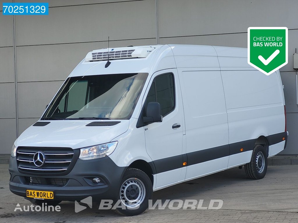 Nova Mercedes-Benz Sprinter 317 CDI L3H2 Koelwagen Thermo King V-200 MAX 230V Stekk kamion hladnjača < 3.5t