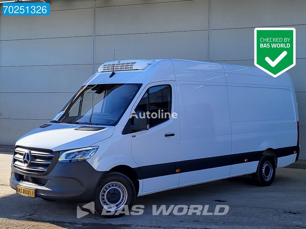 Nova Mercedes-Benz Sprinter 317 CDI L3H2 Koelwagen Thermo King V-200 MAX 230V Stekk kamion hladnjača < 3.5t