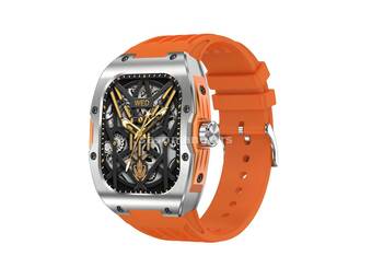 Smart Watch Kronos Prime - Orange