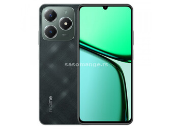 REALME C61 6/256GB Dark Green