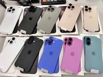 Apple iPhone 16 | iPhone 16 Plus | iPhone 16 Pro | iPhone 16 Pro Max | iPhone 15 Pro Max | 15 Pro