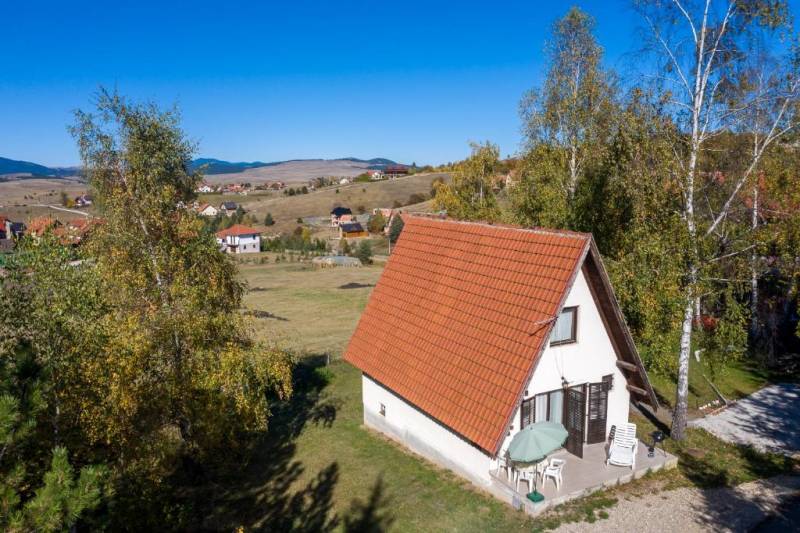 Zlatibor Naselje Zova Slobodno za Novu Godinu Srbija, Zlatibor, već od 25eur