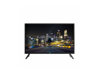 Televizor Vivax 32LE116T2S2 LED, HD Ready, 32"(81cm), DVB-T2 H.265 HEVC / 264 / DVB-S2 / DVB-T