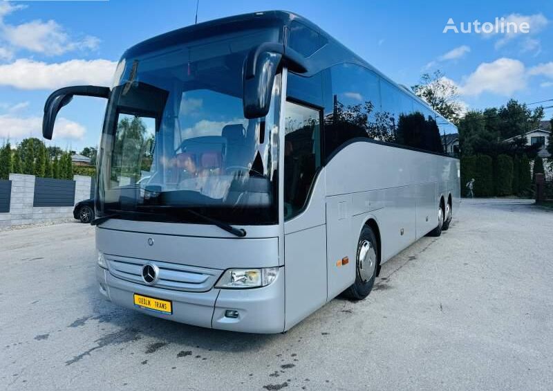 Mercedes-Benz TOURISMO 16 RHD turistički autobus