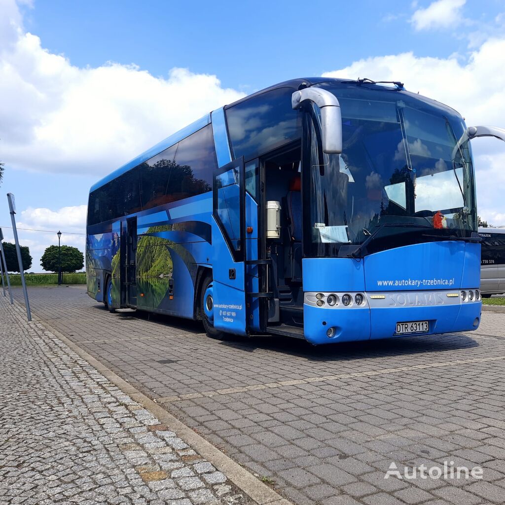 Solaris Vacanza turistički autobus