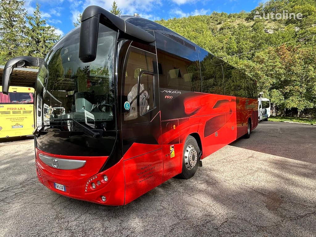 IVECO Magelys Pro turistički autobus