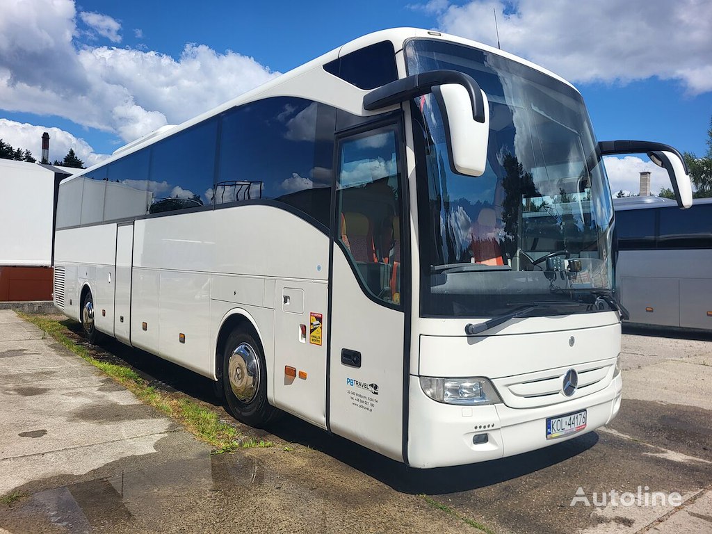 Mercedes-Benz Tourismo 15 turistički autobus