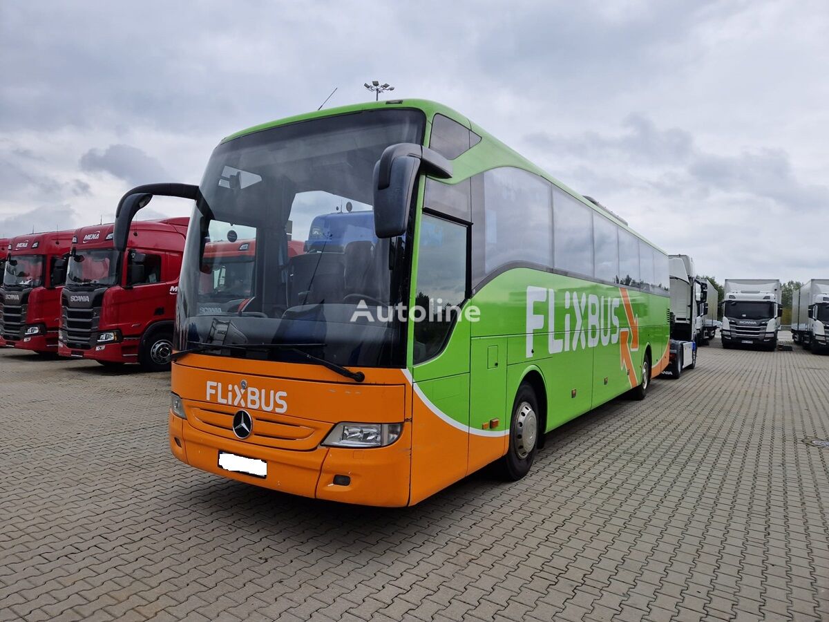 Mercedes-Benz Tourismo 16RHD-M/2A turistički autobus