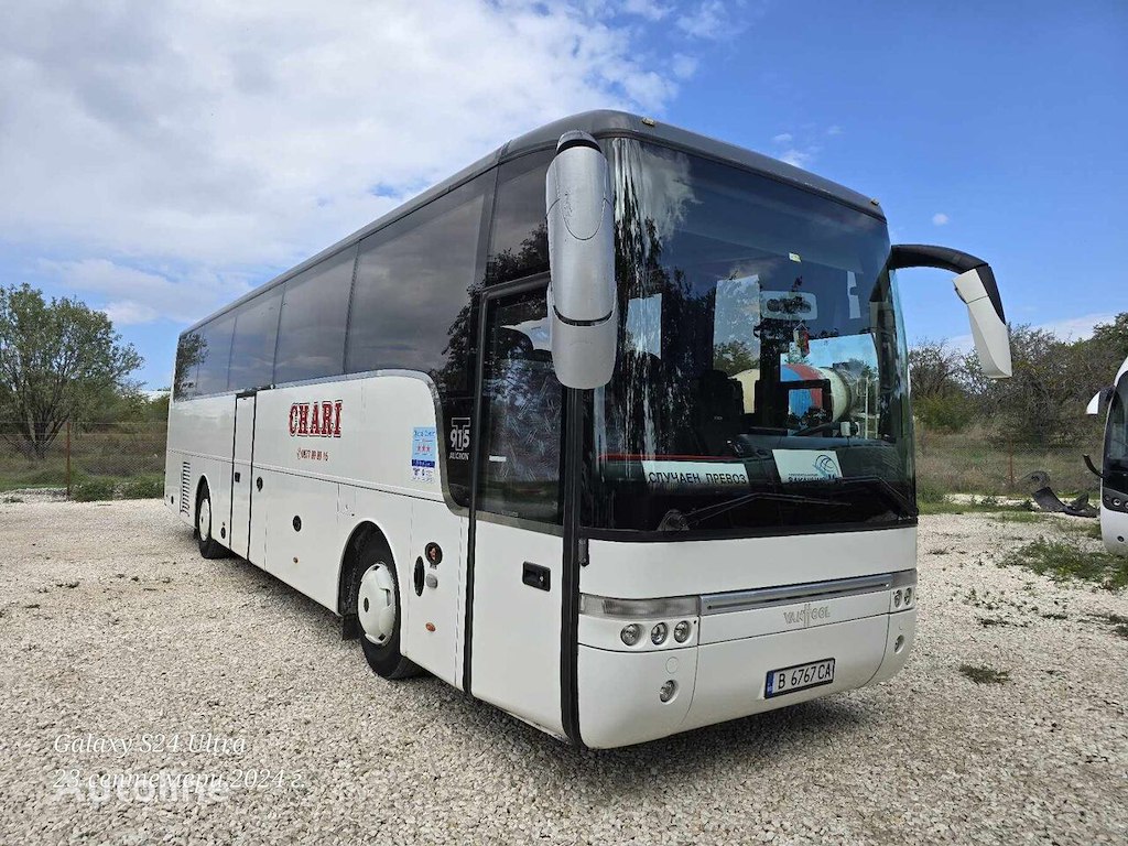 Van Hool T915 Alicron turistički autobus