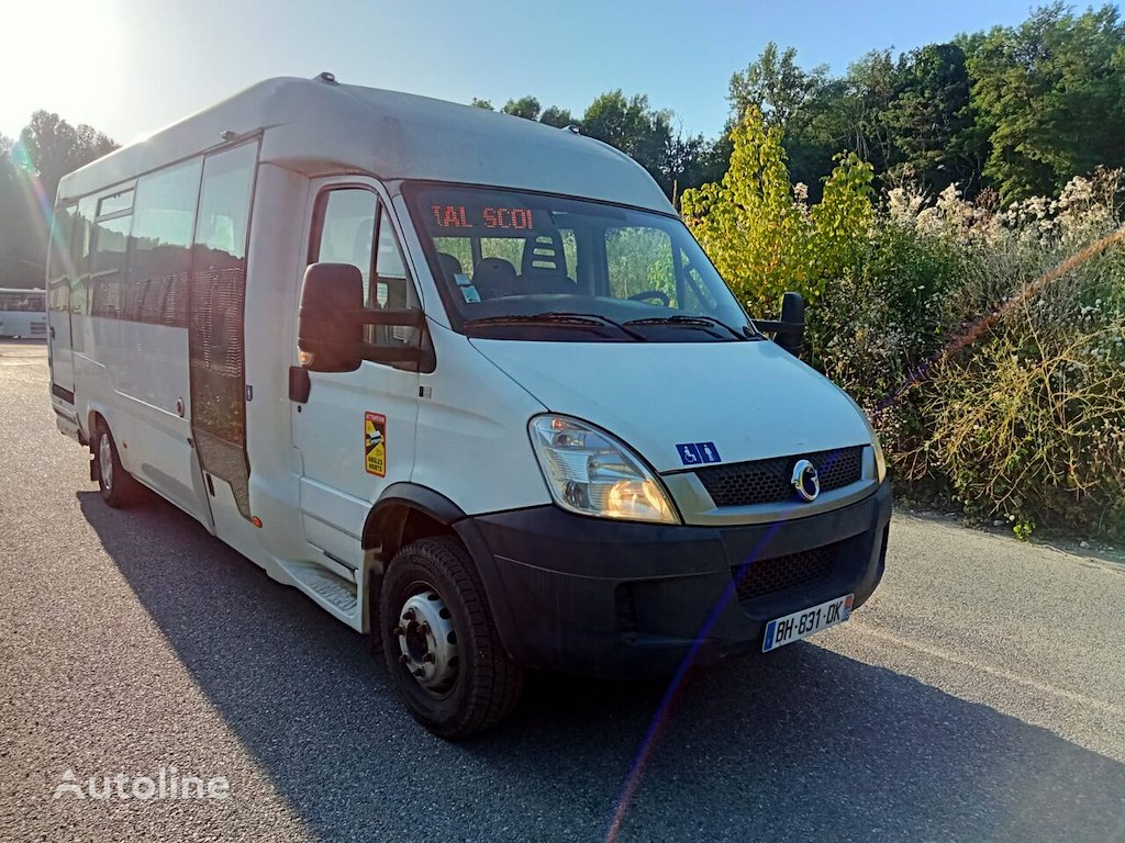 IVECO KLIMA 28 SEATS turistički autobus