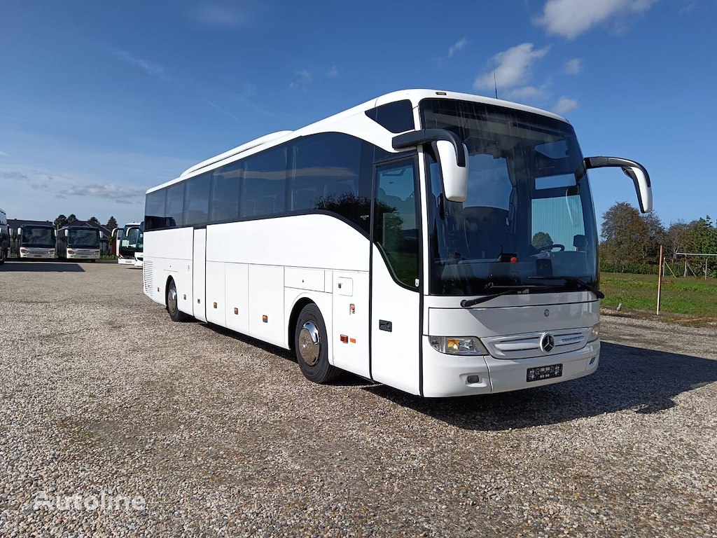 Mercedes-Benz Tourismo 16 M/2 / 498 000 km / 53+1+1 / TOP turistički autobus