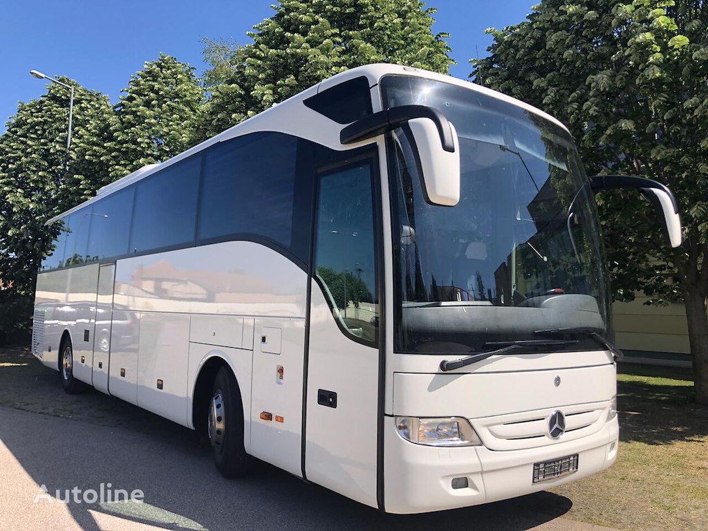 Mercedes-Benz Mercedes-Benz Tourismo 15RHD turistički autobus