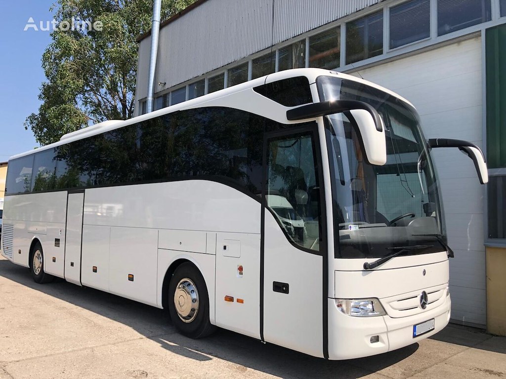 Mercedes-Benz Tourismo 15RHD turistički autobus