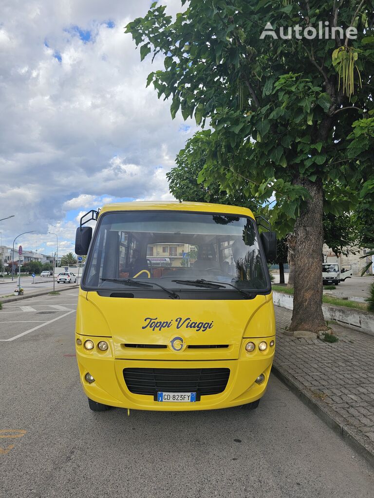 IVECO CACCIAMALI EURO 5 POSTI 44 turistički autobus