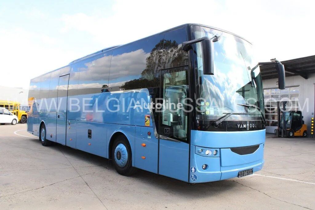 Van Hool EX16M / Tourismo / Acron / 13.3m / LIFTBUS turistički autobus