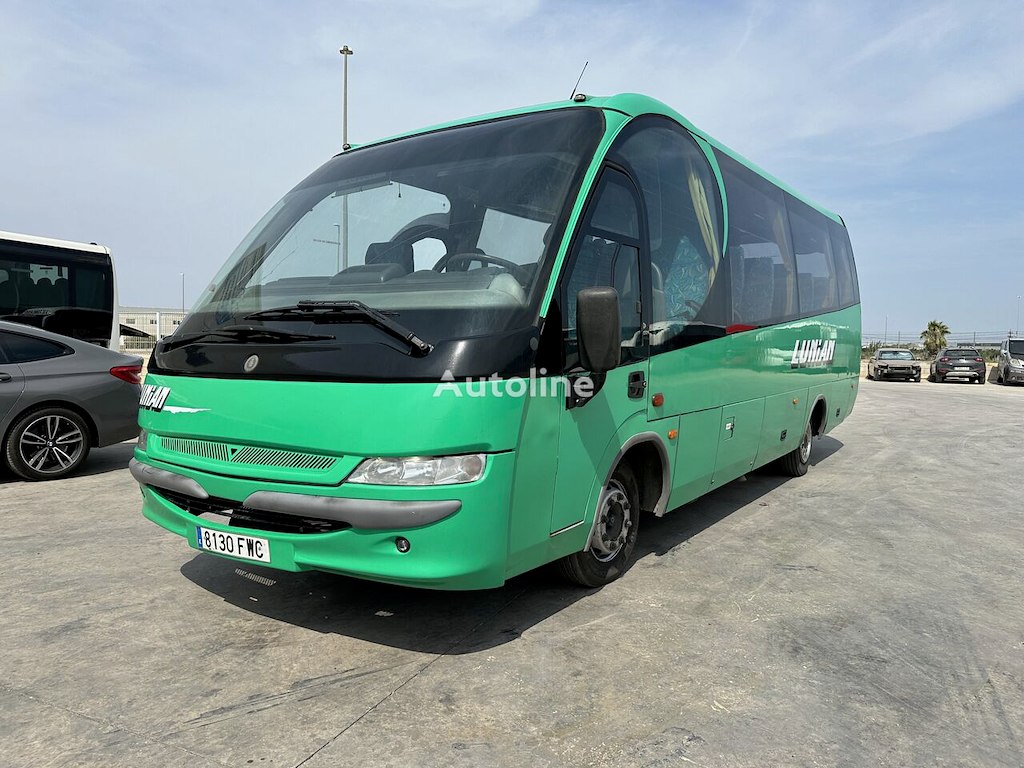 IVECO Mago 2 turistički autobus