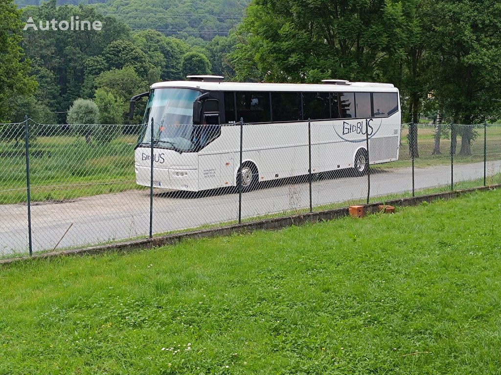 Bova Futura turistički autobus