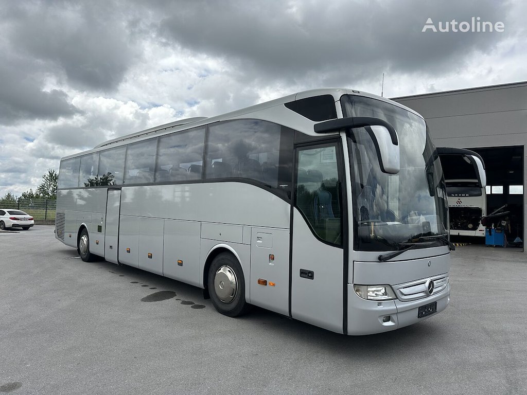 Mercedes-Benz Tourismo 16 RHD/2 —> 55 SS - 315 kw! - Schaltgetribe turistički autobus