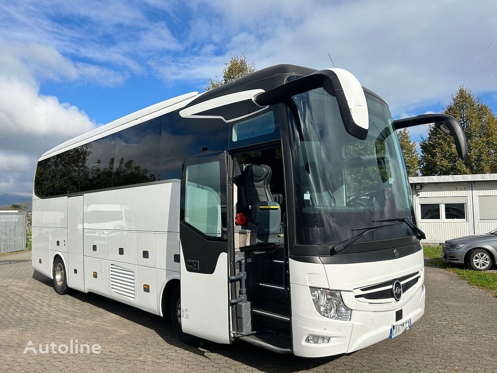 Mercedes-Benz Atego Erener turistički autobus