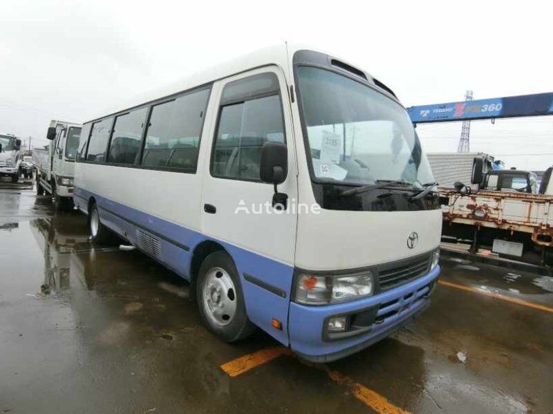 Toyota COASTER prigradski autobus