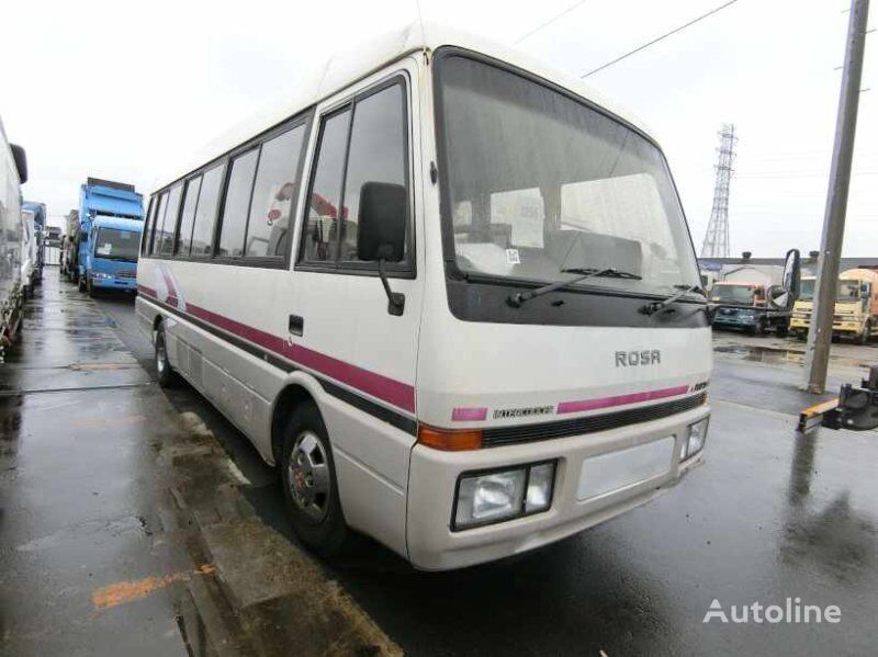 Mitsubishi ROSA prigradski autobus