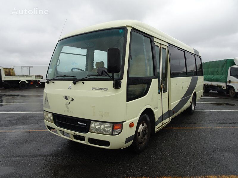 Mitsubishi ROSA prigradski autobus