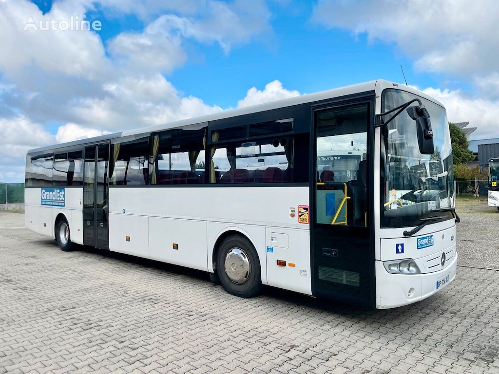 Mercedes-Benz Intouro M prigradski autobus