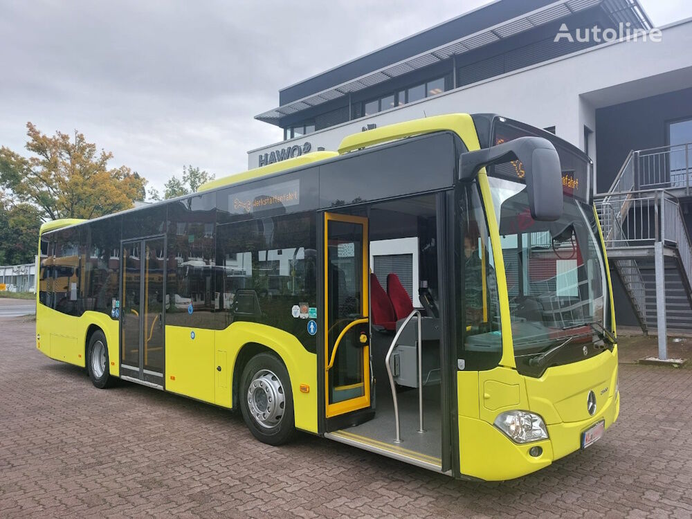 Mercedes-Benz O530 K Midi gradski autobus